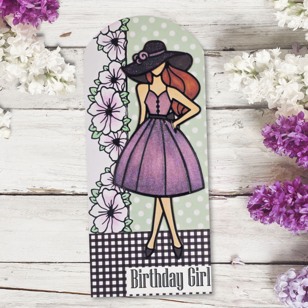 Krazy Kreations: Premium DIY Card Making Kits