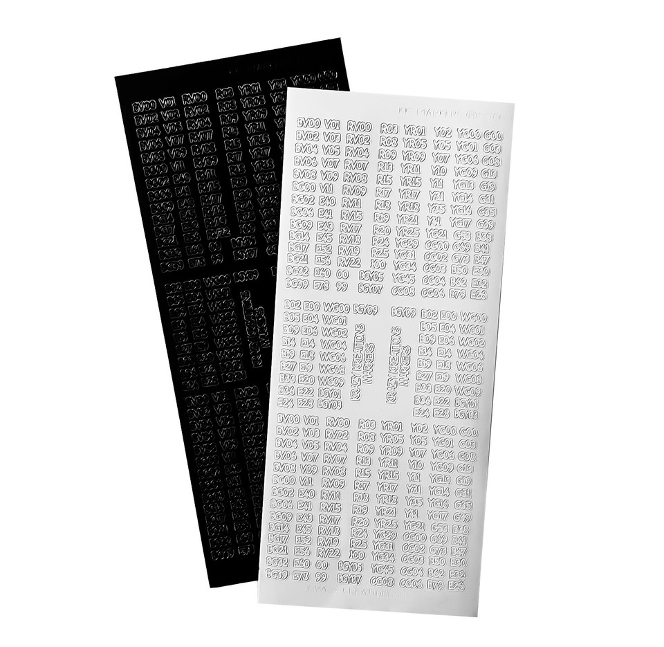 Stickers - Sentiment Stickers - Page 1 - Krazy Kreations