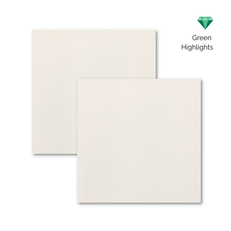 Velvety Smooth Micro Fine Glitter Paper | Krazy Kreations