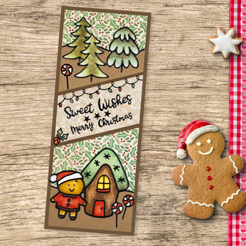 Premium Outline Stickers for Crafting | Krazy Kreations