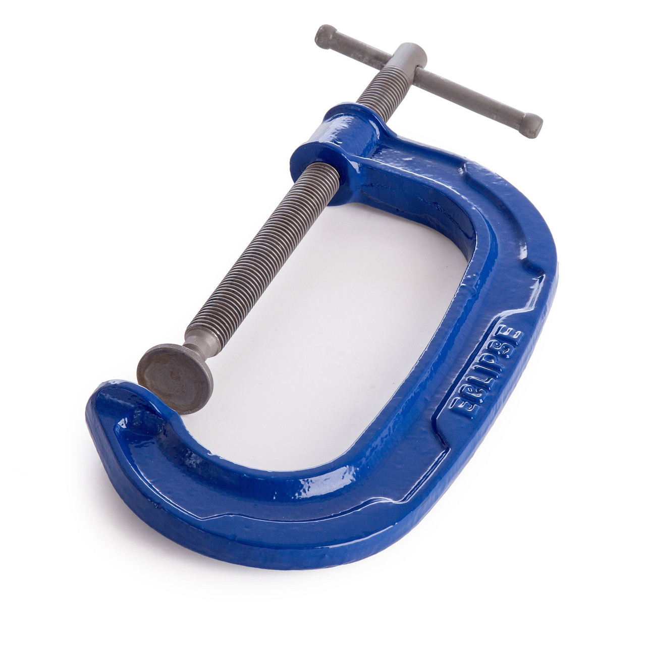 Eclipse E20-6 Heavy Duty G-Clamp 6in / 150mm - TOOLSAVER