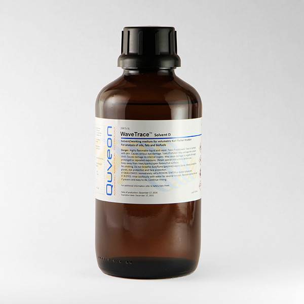 Solvent D - Quveon