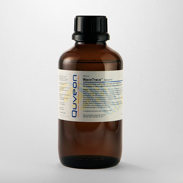 Solvent C - Quveon