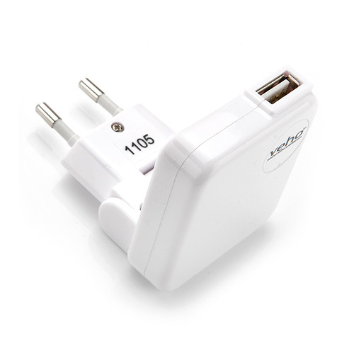 Veho 2 Pin Plug Adapter - Veho | Orderlydistro