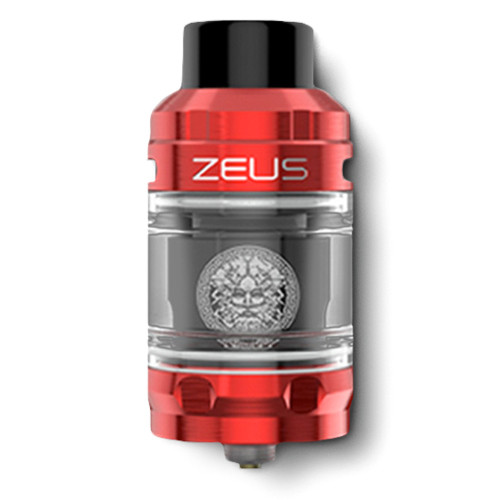 Geekvape Zeus Tank | Orderly Distro