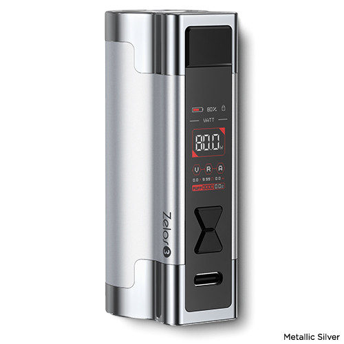 Aspire Zelos 3 Mod | Orderly Distro