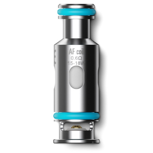 Aspire Flexus Coils | Pack of 5 | Orderly Distro