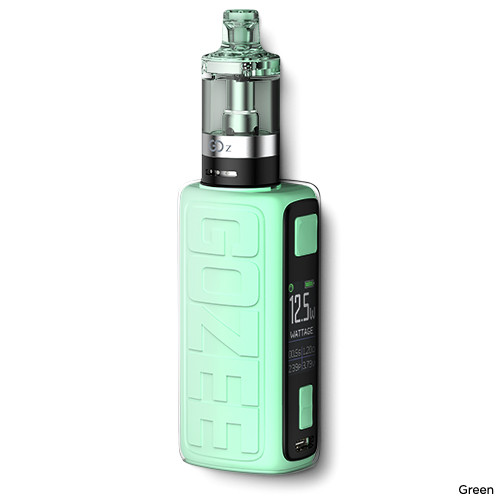 Innokin GOZEE Kit | Orderly Distro
