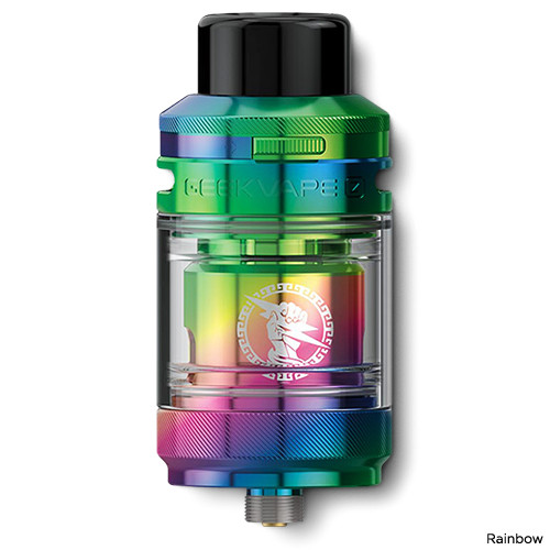 Geekvape Z Sub-Ohm SE Tank | Orderly Distro