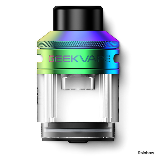 Geekvape E100 Pods | Pack of 2 | Orderly Distro