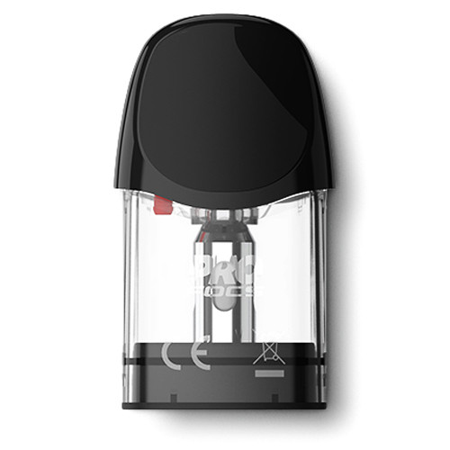 Uwell Caliburn A3 Pods | Pack of 4 | Orderly Distro