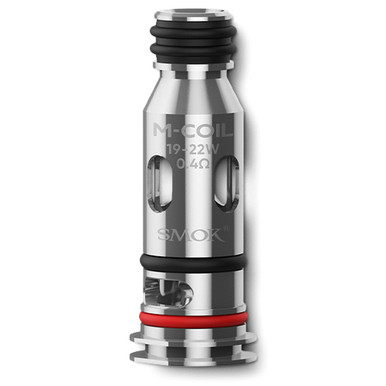 Smok M-Coils | Pack of 5 | Low Wholesale Prices