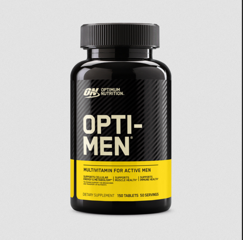 Opti-Men - Multivitamin for Men