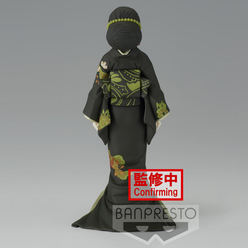 Demon Slayer Kimetsu no Yaiba Muzan Kibutsuji Vol.6 Ver.A Figure 17cm