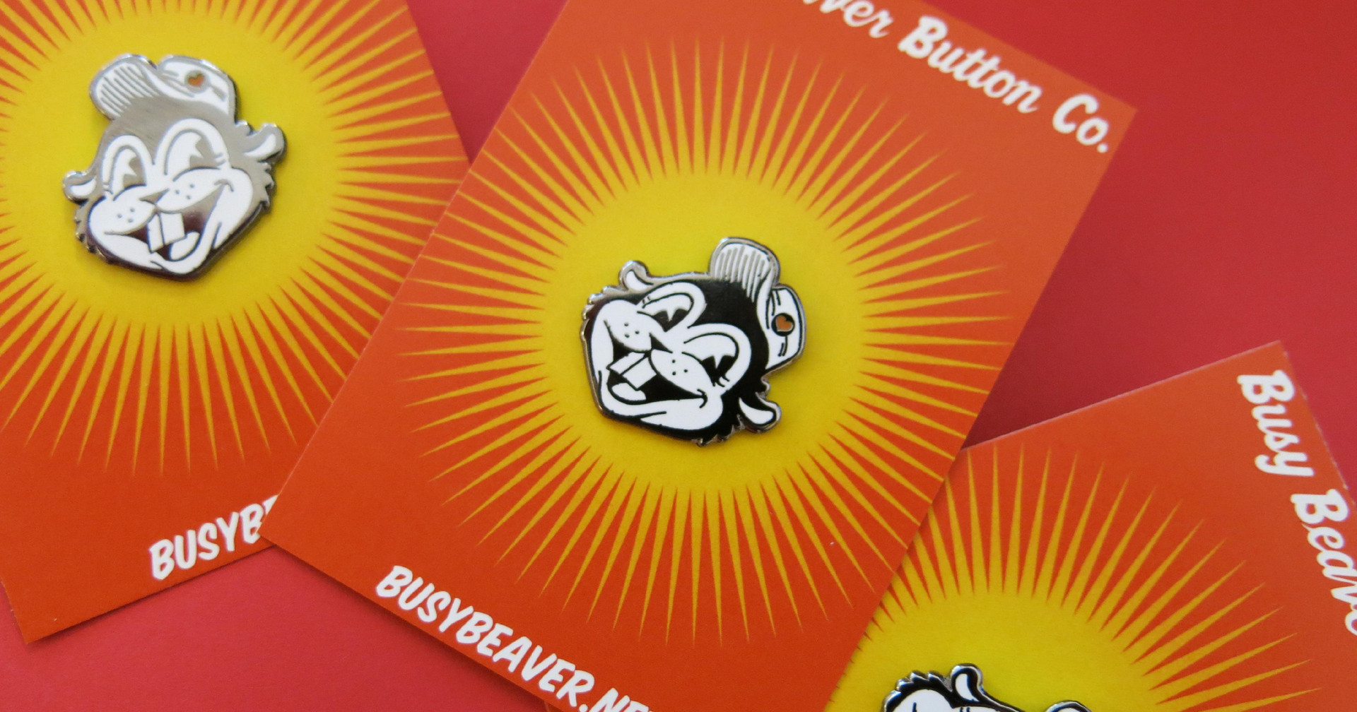 How To Make Enamel Pins: The Complete Guide - Busy Beaver Button Co.