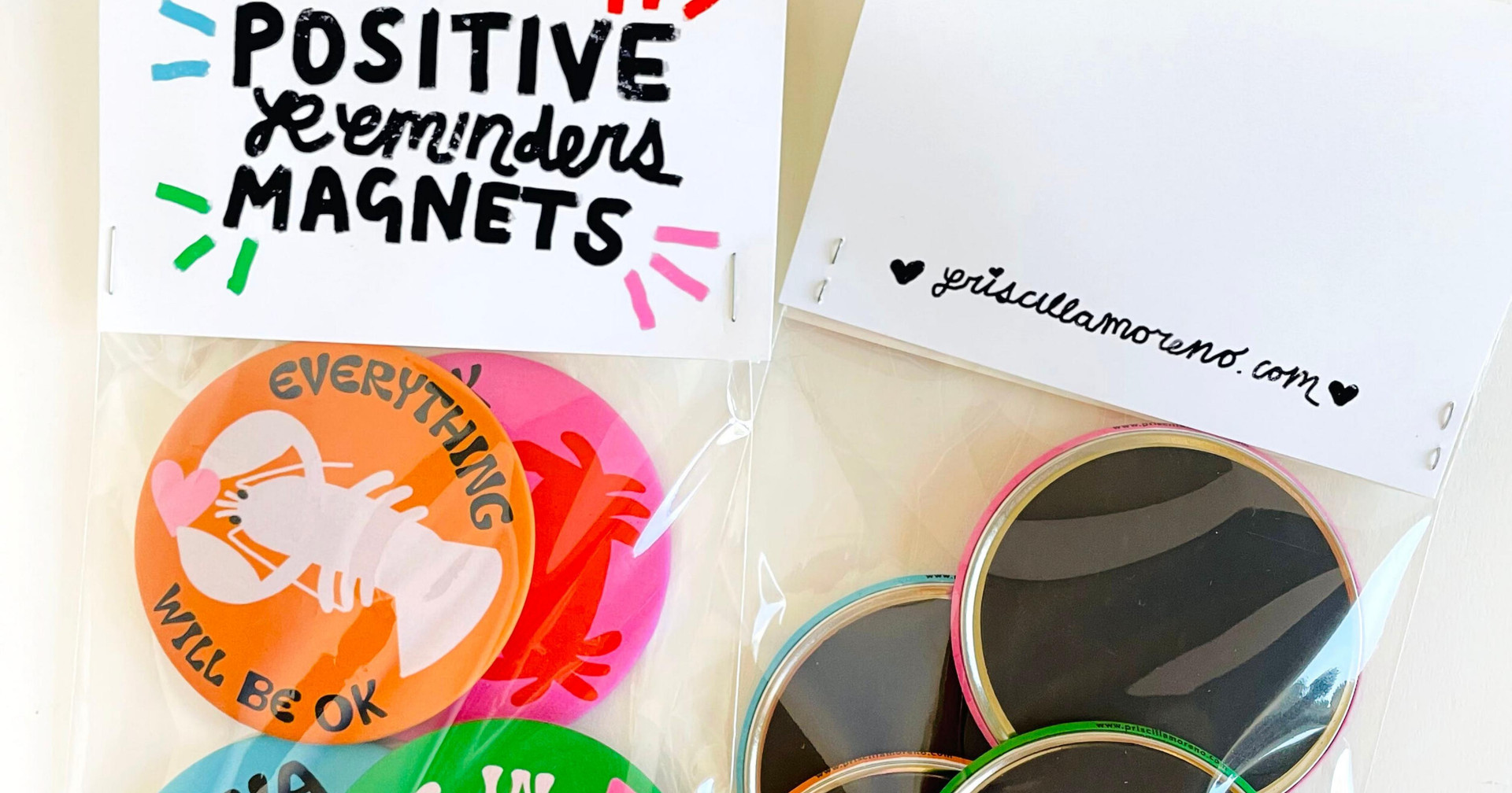 Creative Ways to Use Magnets - Busy Beaver Button Co.