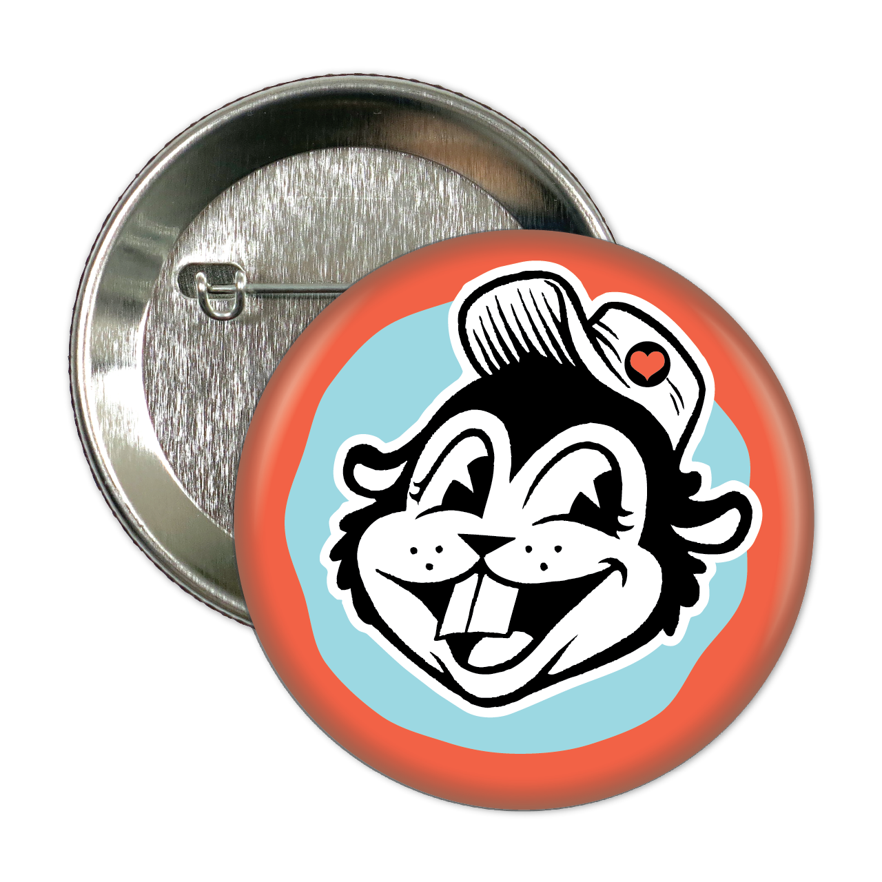 Your Custom Button maker - Order Your Own Custom Button & Pins