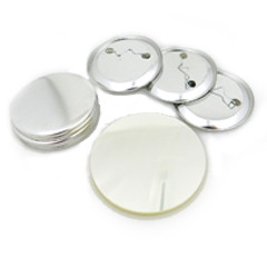Button Power Book Gift Shop Page - Busy Beaver Button