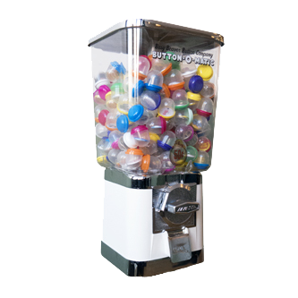 Button-O-Matic - Standard | Busy Beaver Button Co.