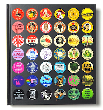 Your Custom Button maker - Order Your Own Custom Button & Pins