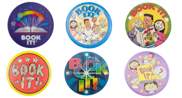 Cost Effective Library Marketing Tools - Busy Beaver Button Co