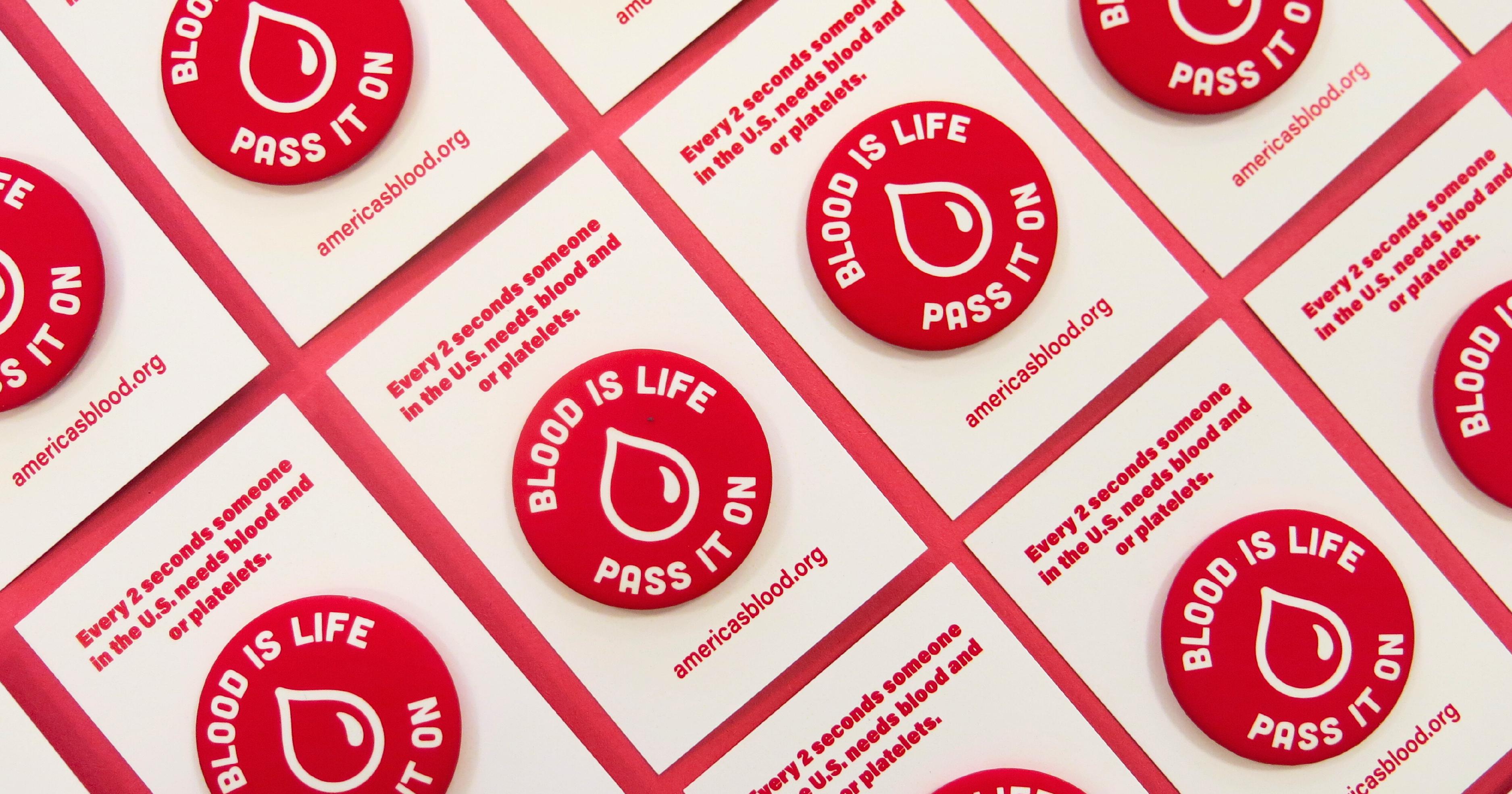 Busy Beaver Guide To Essential Event Merch - Busy Beaver Button Co.