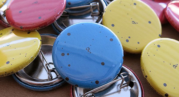 Buttons For Your Next Activation Event Busy Beaver Button Co