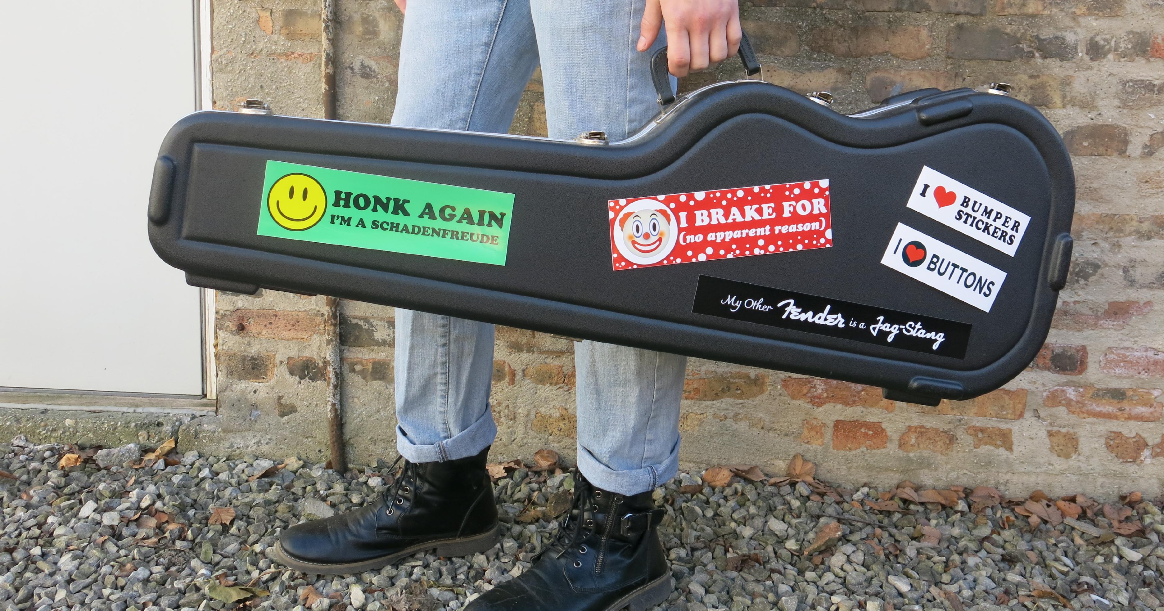 Tattle-Tales: Interview with our In-House Designers: Dan & Jon - Busy ...