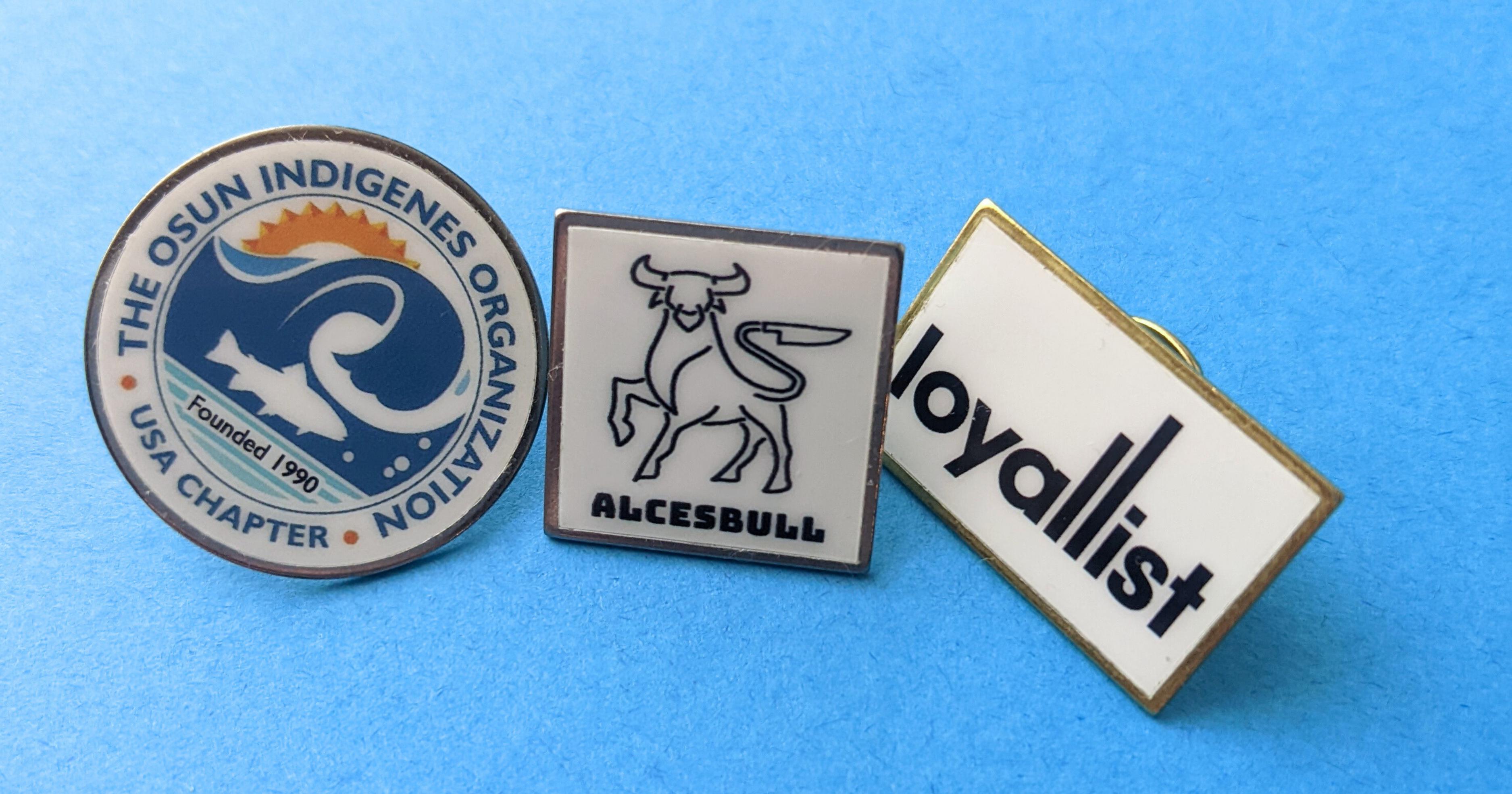 Emma's Tip of the Month: Digitally Printed Pins - Busy Beaver Button Co.