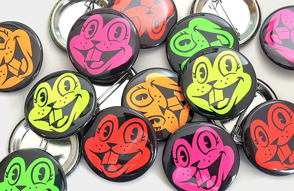 How To: 7 Tips for Neon Custom Buttons - Busy Beaver Button Co.