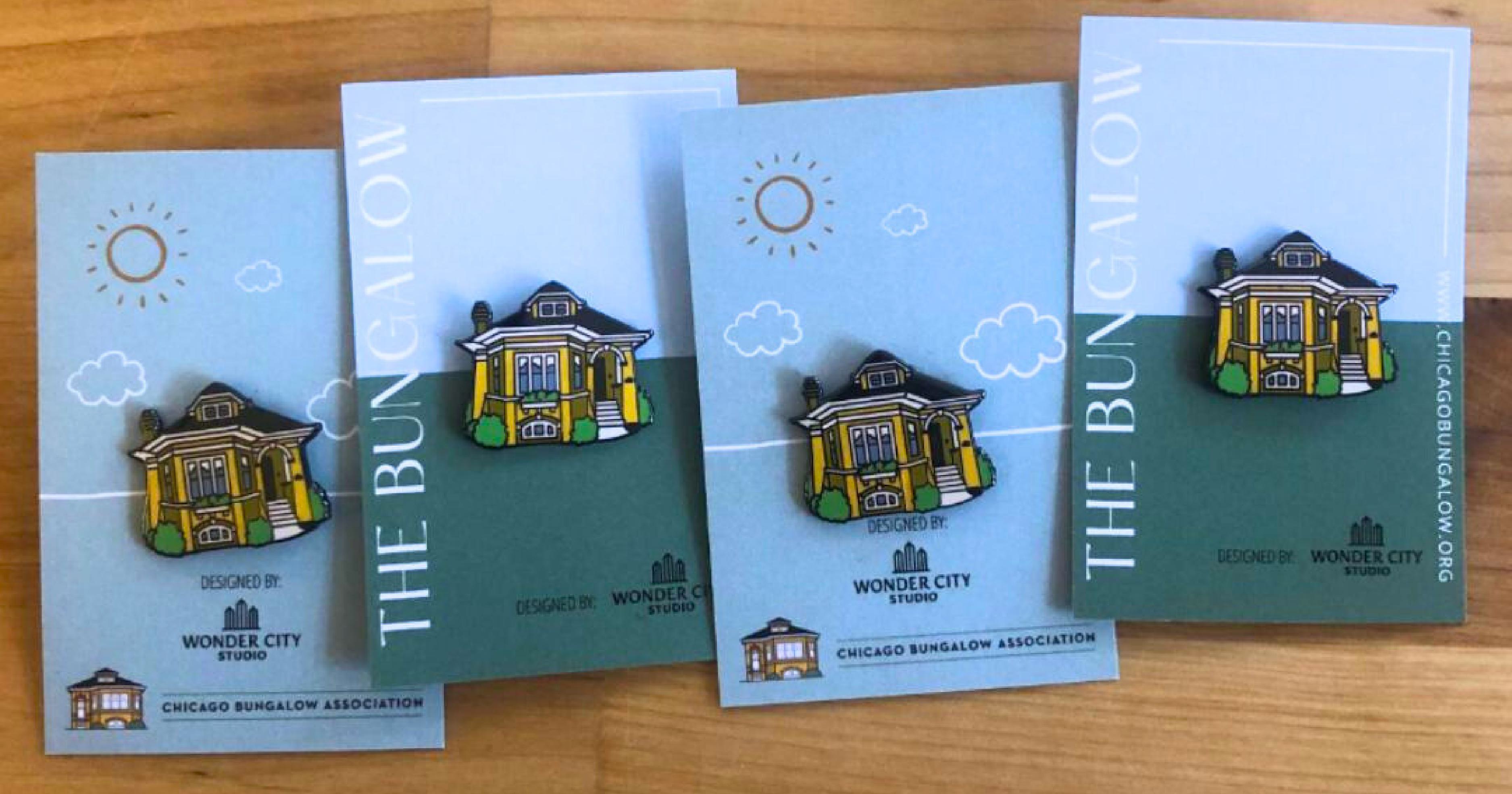 How To Use Enamel Pins - Busy Beaver Button Co.