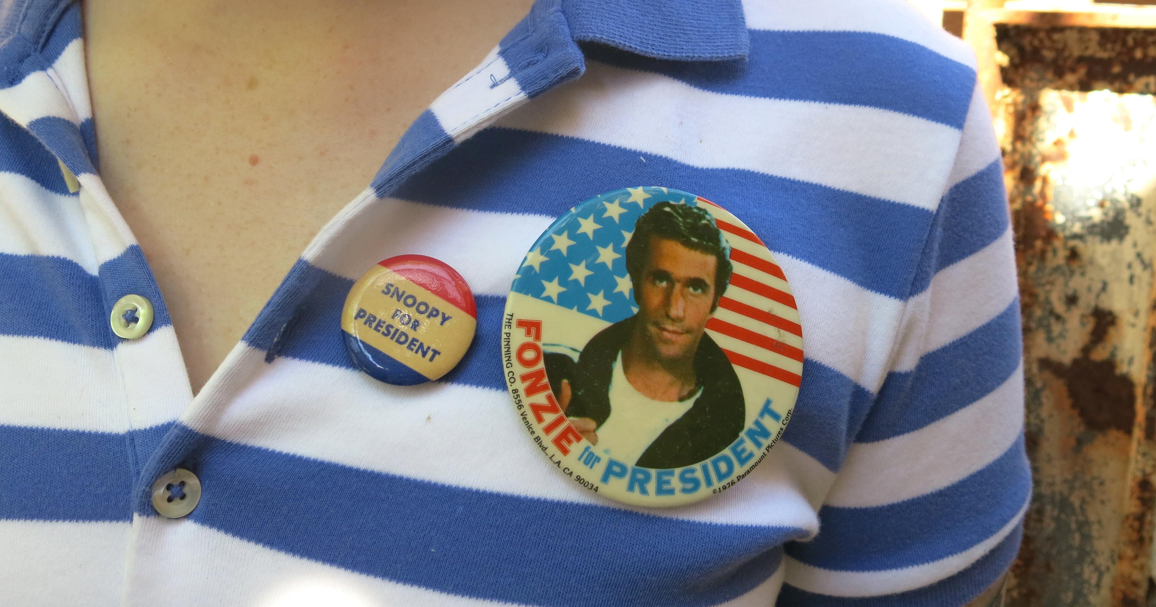 12 Ideas for the Best Custom Political Campaign Products - Busy Beaver ...