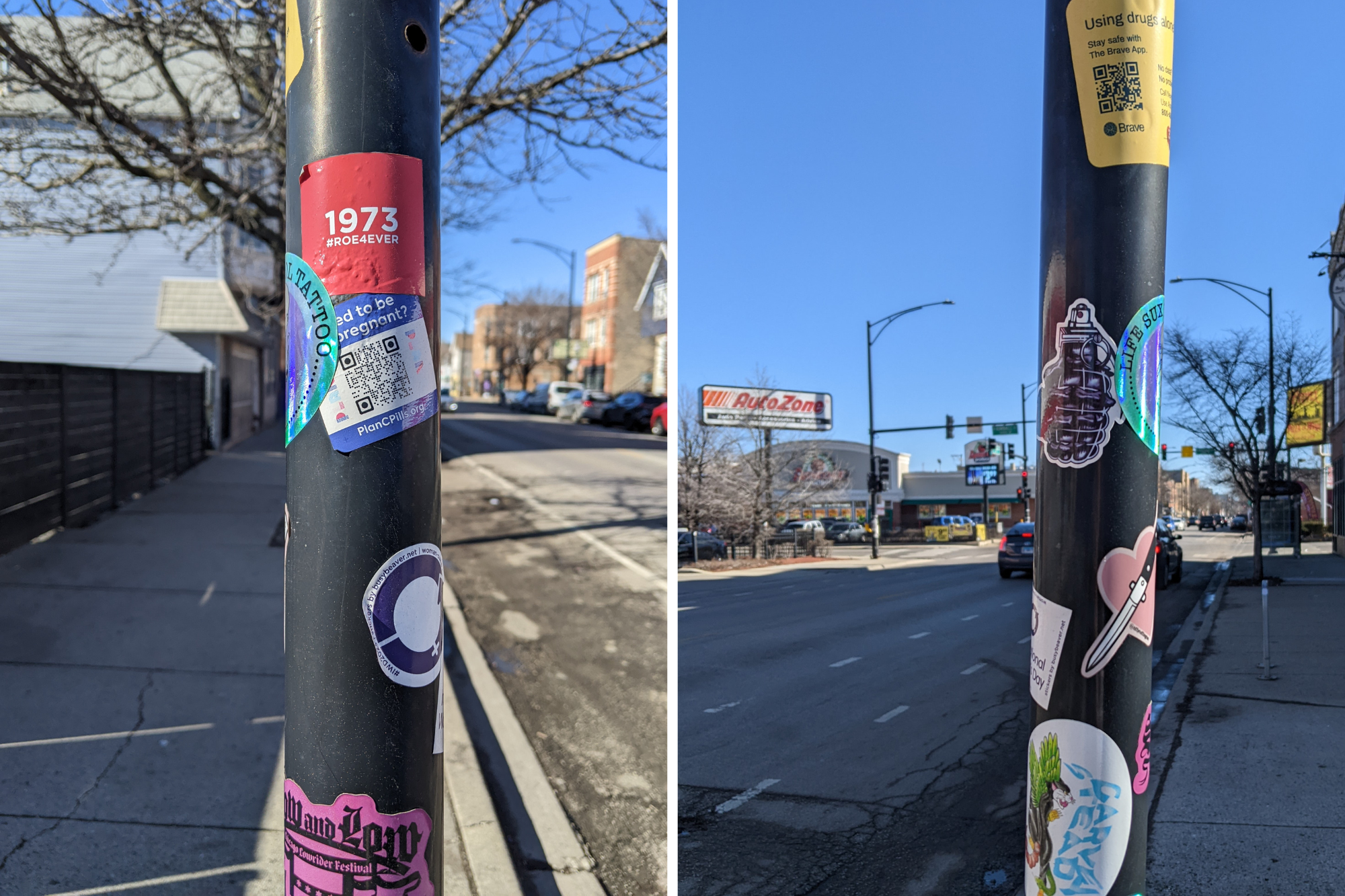 Emma's Love Letter to Stickers - Busy Beaver Button Co.