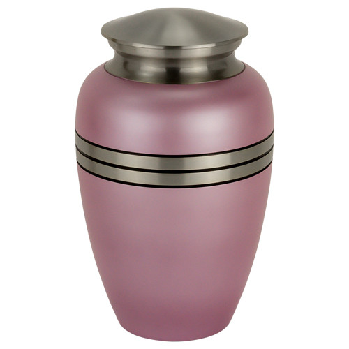 Sure-Lock Plastic Urn