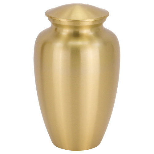 Brass & Metal Cremation Urns | Metal Urns | Reflections