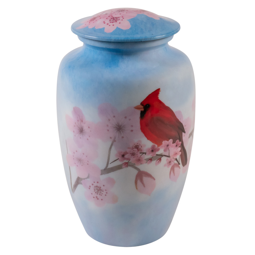 Brass & Metal Cremation Urns | Metal Urns | Reflections