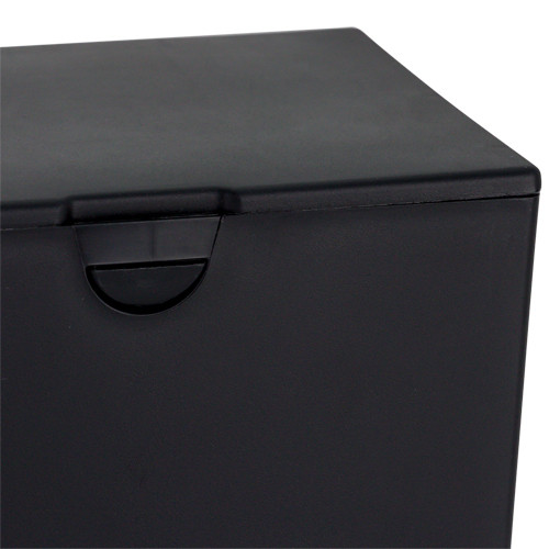 Sure-Lock Plastic Urn