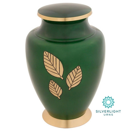 Brass & Metal Cremation Urns | Metal Urns | Reflections