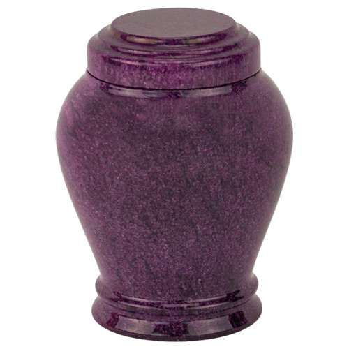 Sure-Lock Plastic Urn