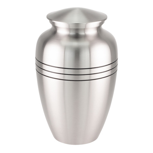 Brass & Metal Cremation Urns | Metal Urns | Reflections