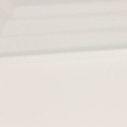 Basic Urn Vault - White