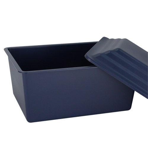 Basic Urn Vault - Navy