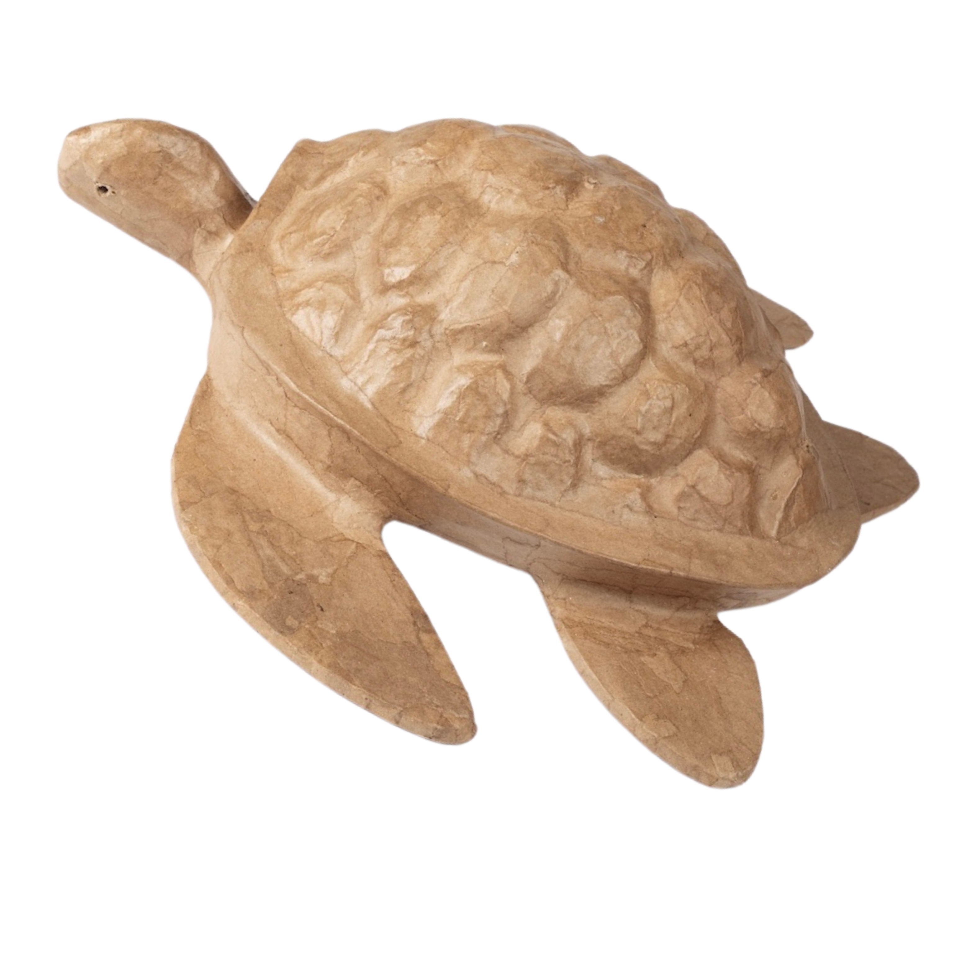Paper Turtle Biodegradable Urn for Water Burial