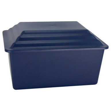 Basic Urn Vault - Navy