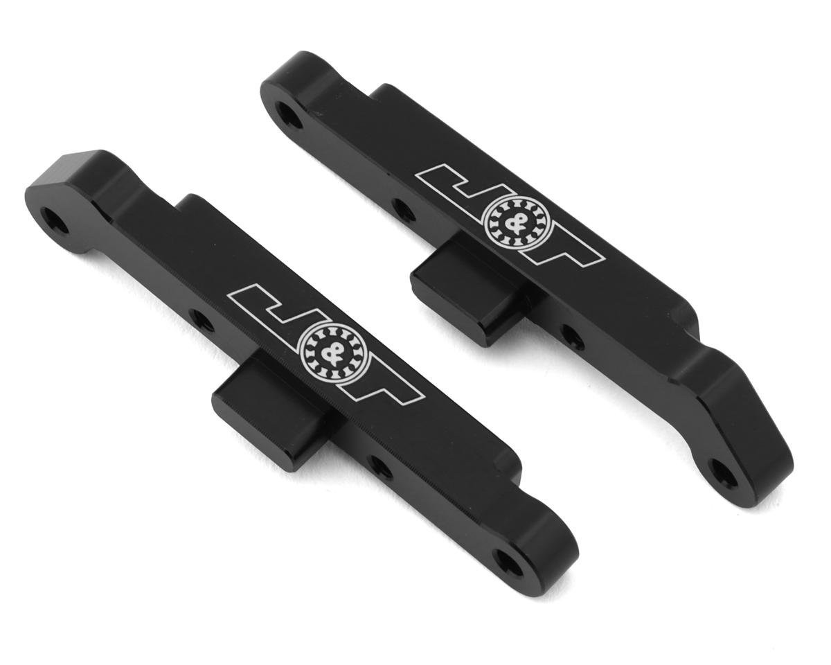 J&T Bearing Co. Tekno Quick Change Engine Mount Blocks (2) (4-Shoe ...