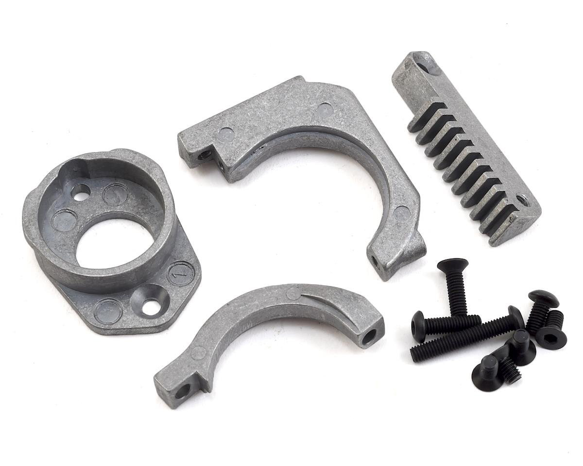 HPI RS4 Sport 3 Motor Mount Set - Dynamic Performance R/C