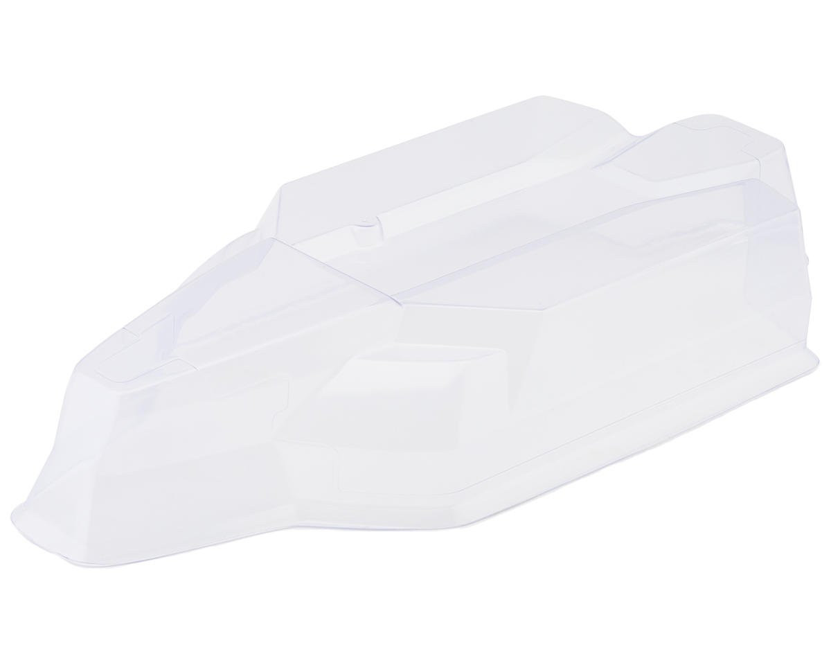 Kyosho Rally Chassis Cover - Dynamic Performance R/C