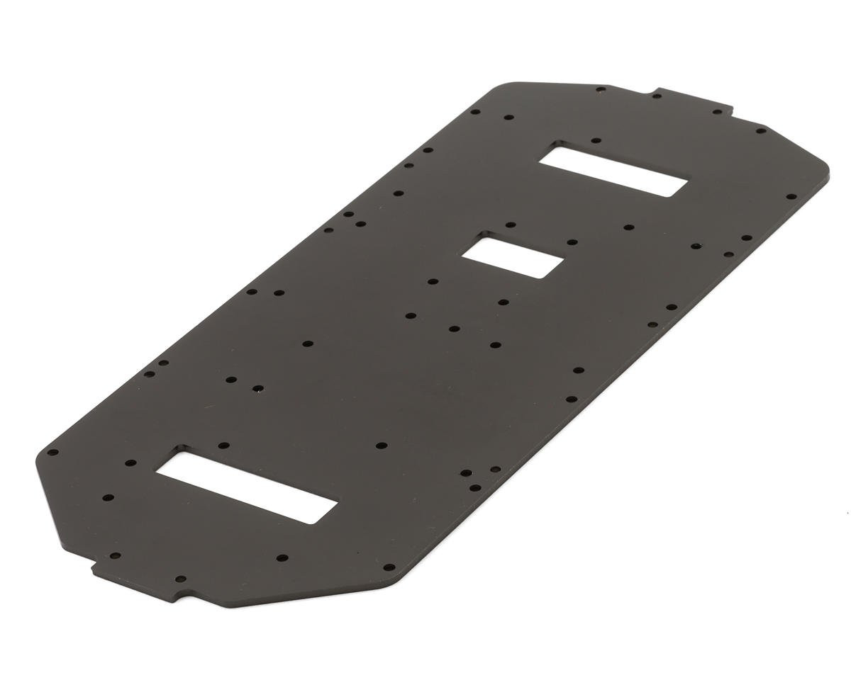 Kyosho KB10 Long Main Chassis - Dynamic Performance R/C