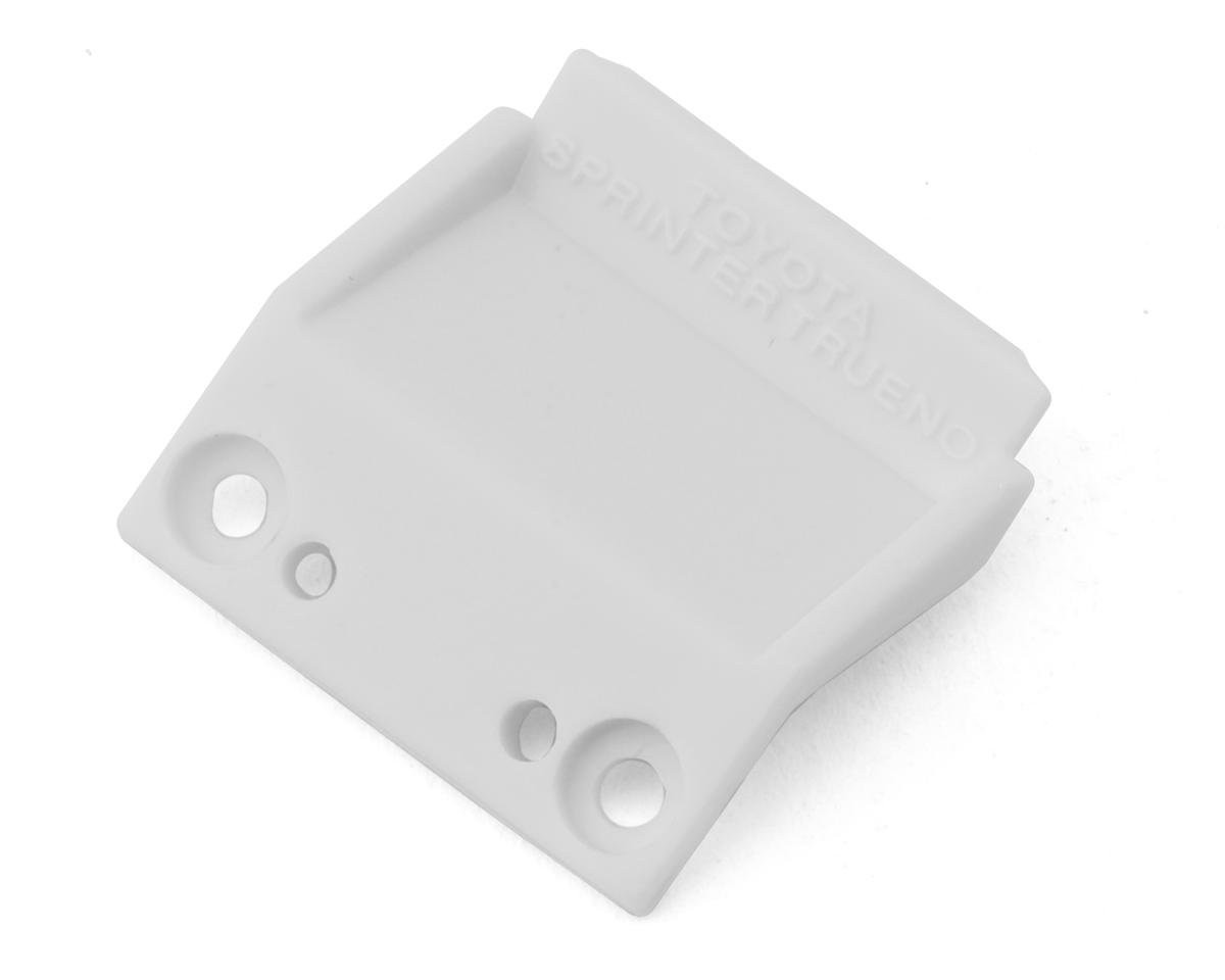 Kyosho Mini-Z Toyota Sprinter Trueno AE86 Front Body Mount - Dynamic ...