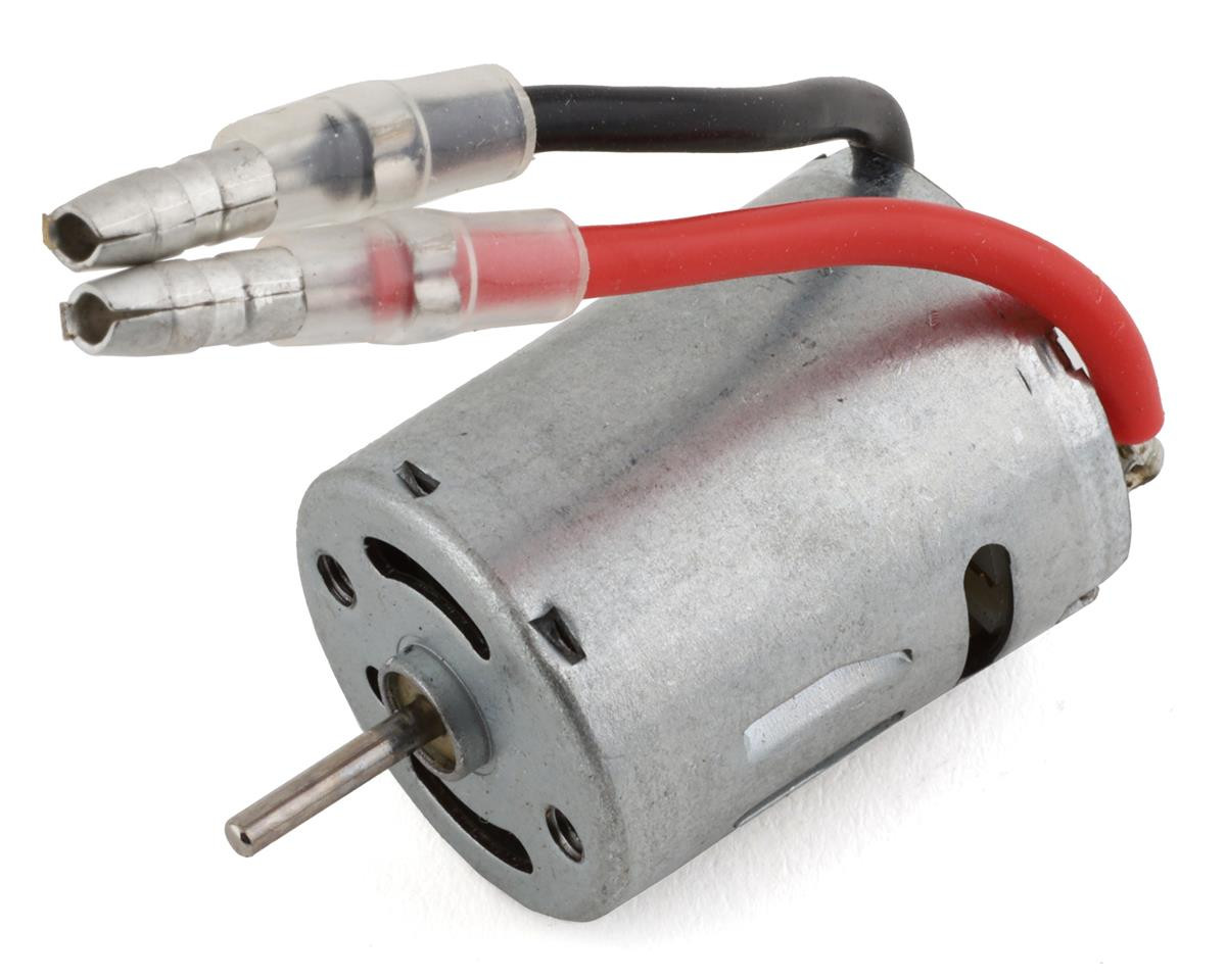 Kyosho 370 Brushed Motor - Dynamic Performance R/C